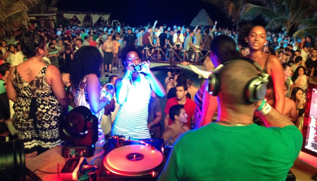 About – DJ Technical